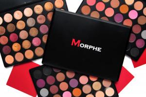 75% Off Morphe Promo Code - 42 Active Coupons | May 2024
