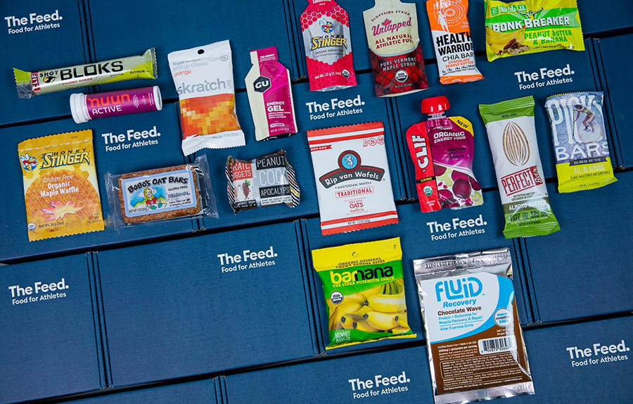 The Feed Coupon Codes and Discount Codes August 2022 by AnyCodes