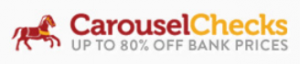 80% Off Carousel Checks Promo Code | 17 Active Coupons for September 2024